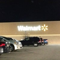 Walmart Supercenter - Pine Forest - 670 Lillington Hwy