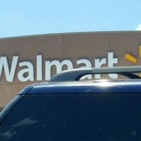 Walmart Supercenter - Wareham, MA