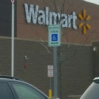 Walmart Supercenter - Wareham, MA