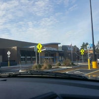 Walmart Supercenter - Wareham, MA