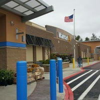 Walmart Supercenter - Wareham, MA