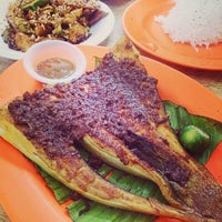 Cu Cha Restaurant (粗茶食馆) - Food Court in Bukit Bintang