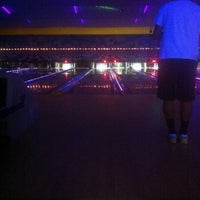 Poway Fun Bowl - Bowling Alley