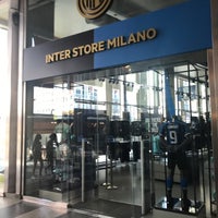 Inter Store Milan - Duomo - Galleria Passarella 2
