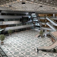 TWIN21 - 中央区 - 3 tips