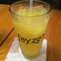 Fayze's - La Crosse, WI