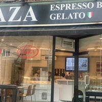 Zaza Espresso Bar & Gelato - Runnymede - Bloor West Village - 8 tips ...