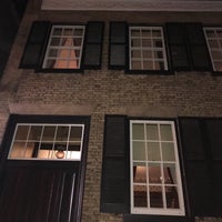 Mackenzie House - Downtown Toronto - Toronto, ON