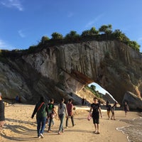 Pantai Tusan, Bekenu - Miri, Sarawak