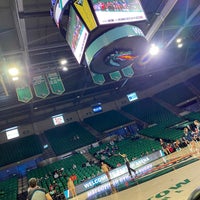 UAB Bartow Arena - Basketball Stadium in Birmingham