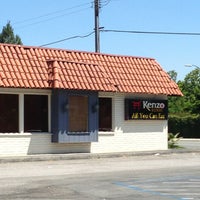 Kenzo Sushi - Japanese Restaurant