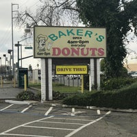 Baker's Donuts - 13 tips from 215 visitors