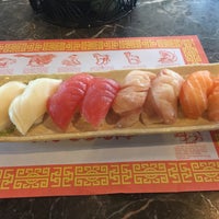 Sun Asian Kitchen - South Mountain - 36 tips