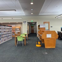 Milpitas Library - Midtown - 13 tips from 942 visitors