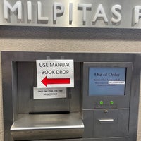 Milpitas Library - Midtown - 13 tips from 942 visitors