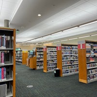 Milpitas Library - Midtown - 13 tips from 942 visitors