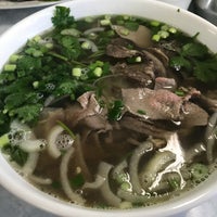 Pho 54 - Vietnamese Restaurant