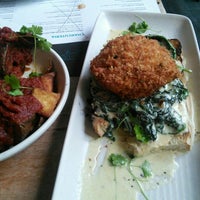 Neon Jamon - Tapas Restaurant in Liverpool