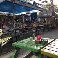 Wunderbar - Bar in Rotterdam
