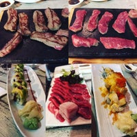 Soy Japanese Restaurant - 3/38 Campbell Pde