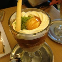 Baylan - Pastry Shop in Caferağa