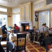 The Dipsea Cafe - 33 tips from 1878 visitors
