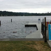 Chesterfield Beach Park - Beach in Enatai