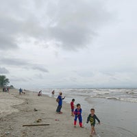 Pantai Pandak (Beach) - Chendering