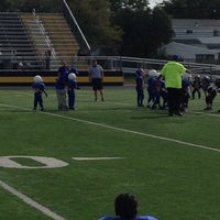 Wantagh High School Athletic Field - Wantagh, NY