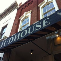 Mudhouse - 213 W Main St