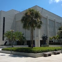 Charles E. Perry Building/Primera Casa (PC) - 11 tips