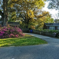 James Island Recreation Center - James Island - 2 tips