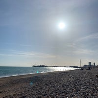 Kemp Town Beach - Beach in Kemptown