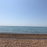 Kemp Town Beach - Beach in Kemptown