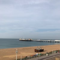 Kemp Town Beach - Beach in Kemptown