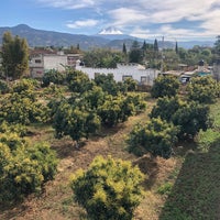 Plaza de Toros Totolapan - Totolapan, Morelos