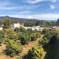 Plaza de Toros Totolapan - Totolapan, Morelos