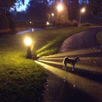 Scidmore Park & Petting Zoo - Park in Three Rivers