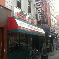 Anna Maria Pizza & Pasta - Pizza Place in Brooklyn