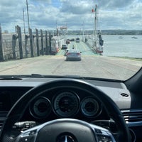 Tarbert Ferry - Tarbert, Co Kerry