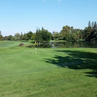 Manteca Golf Course - Manteca, CA