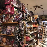 Coast City Comics - Downtown Portland - 15 tips from 695 visitors