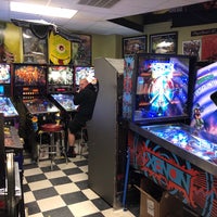 Coast City Comics - Downtown Portland - 15 tips from 695 visitors