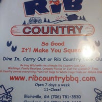 Rib Country - 16 tips from 297 visitors