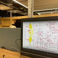 Northumbria University Library - 26 tips from 823 visitors