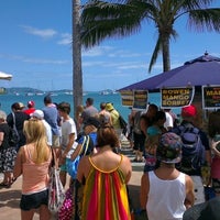 Airlie Beach Markets - Market
