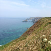 North Cliffs - Scenic Lookout