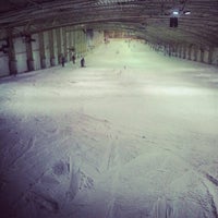 SnowPlanet - Ski Area