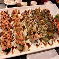 Yama Zakura - Sushi Restaurant