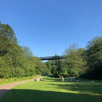 Jesmond Dene Nature Area - Jesmond